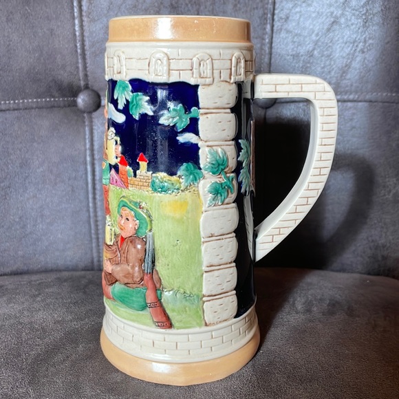 Gladiator Design Studio | Dining | New German Beer Stein By Gladiator ...